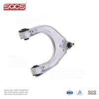 China SQCS auto parts Control arm L for Mercede benz 2113309007 W211 for sale