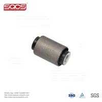 China SQCS Brand Suspension Bushing oem 2023520165 Rear R  for Mercedes Benz W203 W210 W202 for sale