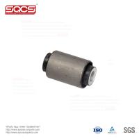 China SQCS Brand Suspension Bushing oem 2023520165 Rear R  for Mercedes Benz W203 W210 W202 for sale