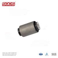 China SQCS Brand Suspension Bushing oem 2023520165 Rear R  for Mercedes Benz W203 W210 W202 for sale
