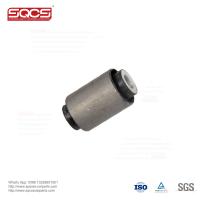 China SQCS Brand Suspension Bushing oem 2023520165 Rear R  for Mercedes Benz W203 W210 W202 for sale