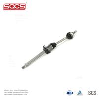 China SQCS high quality auto parts drive shaft oe 1693705672 for Mercedes benz W169 W245 for sale
