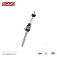 China SQCS high quality auto parts drive shaft oe 1693705672 for Mercedes benz W169 W245 for sale