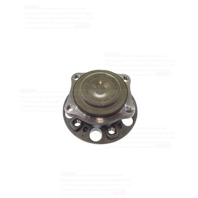 China SQCS auto parts Wheel Bearing 2223340206 for Mercedes benz W222 C217 for sale