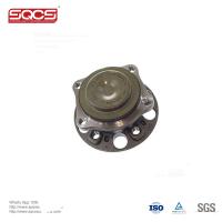 China SQCS auto parts Wheel Bearing 2223340206 for Mercedes benz W222 C217 for sale