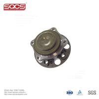 China SQCS auto parts Wheel Bearing 2223340206 for Mercedes benz W222 C217 for sale