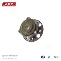 China SQCS auto parts Wheel Bearing 2223340206 for Mercedes benz W222 C217 for sale