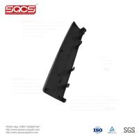 China SQCS auto parts license plate for Mercedes benz W204 license plate 2048172778 for sale