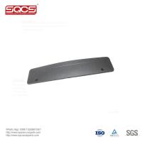 China SQCS auto parts W204 Rear license plate for Mercedes benz W204 license plate 0008101611 for sale
