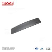 China SQCS auto parts W204 Rear license plate for Mercedes benz W204 license plate 0008101611 for sale