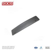 China SQCS auto parts W204 Rear license plate for Mercedes benz W204 license plate 0008101611 for sale