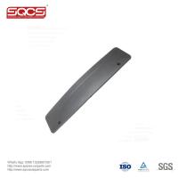 China SQCS auto parts W204 Rear license plate for Mercedes benz W204 license plate 0008101611 for sale