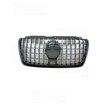 China Car Grille OEM 9108852600-2 For Mercedes Benz GT-R for sale