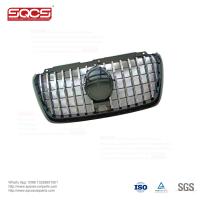 China Car Grille OEM 9108852600-2 For Mercedes Benz GT-R for sale
