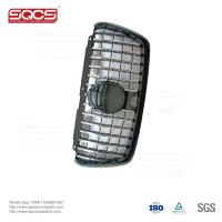 China Car Grille OEM 9108852600-2 For Mercedes Benz GT-R for sale