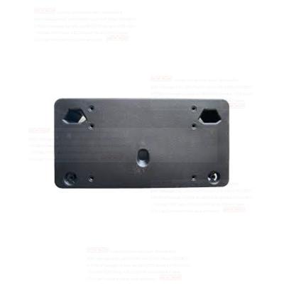 China Auto Parts License Plate For Mercedes Benz W167 License Plate 1678802605 for sale