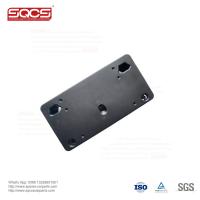 China Auto Parts License Plate For Mercedes Benz W167 License Plate 1678802605 for sale