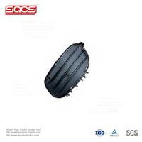 China W156 Fog Light Cover For Mercedes Benz W156 1568858800 for sale