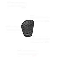 China Auto Parts W166 Right Fog Light Cover For Mercedes Benz W166 1668859022 for sale