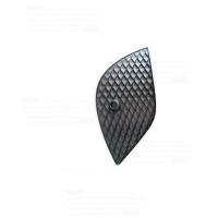 China Automobile Parts W205 Fog Light Cover For Mercedes Benz W205 2058855901 for sale