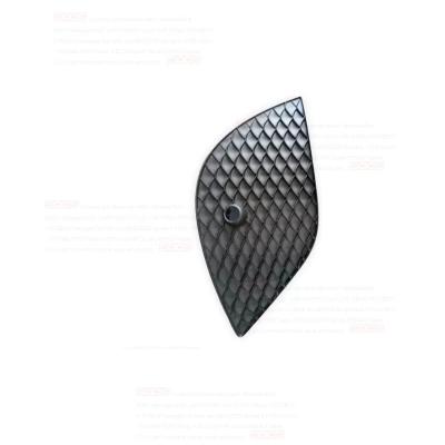 China Automobile Parts W205 Fog Light Cover For Mercedes Benz W205 2058855901 for sale