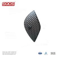 China Automobile Parts W205 Fog Light Cover For Mercedes Benz W205 2058855901 for sale