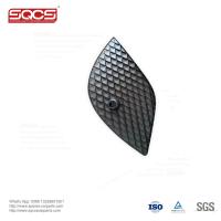 China Automobile Parts W205 Fog Light Cover For Mercedes Benz W205 2058855901 for sale