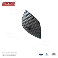 China Automobile Parts W205 Fog Light Cover For Mercedes Benz W205 2058855901 for sale