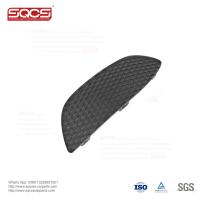 China Auto Parts W205 Fog Light Cover For Mercedes Benz W205 2058850823 for sale