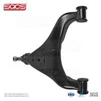 China Auto Parts Control Arm Front Lower R Oem 9013301707 For Mercedes Benz Spritner W901 for sale