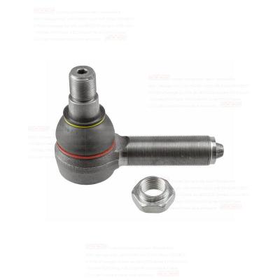 China Car Parts Suspension System Tie Rod End For Mercedes Benz SCANIA  Truck 1358792 for sale