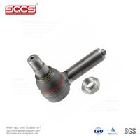 China Car Parts Suspension System Tie Rod End For Mercedes Benz SCANIA  Truck 1358792 for sale