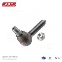 China Car Parts Suspension System Tie Rod End For Mercedes Benz SCANIA  Truck 1358792 for sale