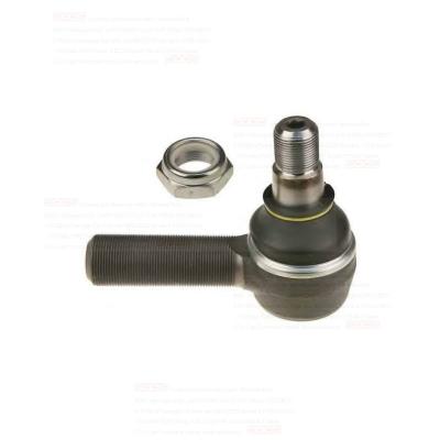 China Auto Parts Suspension System Tie Rod End For Mercedes Benz SCANIA  Truck 1358793 for sale