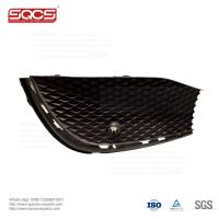 China OEM Quality A2138852903 Fog Light Grille Cover Fit for Mercedes Benz W213 Car Car Light Accessories for sale