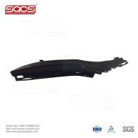 China 1678859710 A1678859710 Fog Light Cover For Mercedes Benz W167 for sale