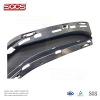 China 1678859710 A1678859710 Fog Light Cover For Mercedes Benz W167 for sale