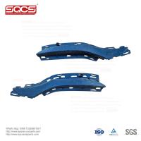 China 1678859710 A1678859710 Fog Light Cover For Mercedes Benz W167 for sale