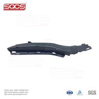 China 1678859710 A1678859710 Fog Light Cover For Mercedes Benz W167 for sale
