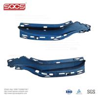 China 1678859710 A1678859710 Fog Light Cover For Mercedes Benz W167 for sale