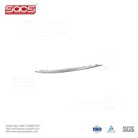 China SQCS Brand OE  2058850374  Fog Light Cover Side Trim   for Mercedes Benz W205 for sale