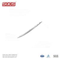 China SQCS Brand OE  2058850374  Fog Light Cover Side Trim   for Mercedes Benz W205 for sale