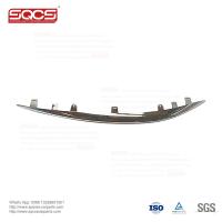 China 2058850474 A2058850474 Fog Light Cover For Mercedes Benz W205 for sale