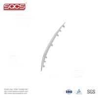 China Factory Direct Sales A2058851174 Fog Light Cover Specifically for Mercedes Benz W205 Fog Light Cover Side Trim for sale