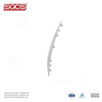 China Factory Direct Sales A2058851174 Fog Light Cover Specifically for Mercedes Benz W205 Fog Light Cover Side Trim for sale