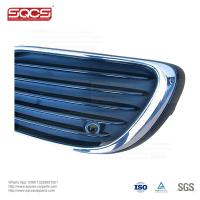China 2238855403 A2238855403 Fog Light Cover For Mercedes Benz W223 for sale
