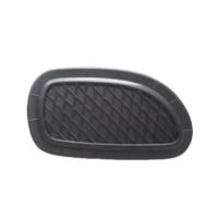China SQCS Brand  OE  1568855600 Front Left Bumper Fog Light Cover for Mercedes Benz  W156 for sale