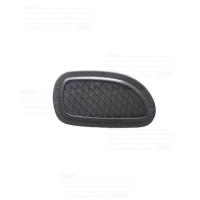 China SQCS Brand  OE  1568855600 Front Left Bumper Fog Light Cover for Mercedes Benz  W156 for sale