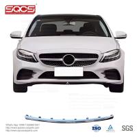 China 2058858802 A2058858802 Bumper Trim Strip For Mercedes Benz W205 for sale