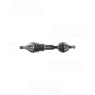 China Drive Shaft 1643300801 For Mercedes Benz W164 X164 7658013 for sale